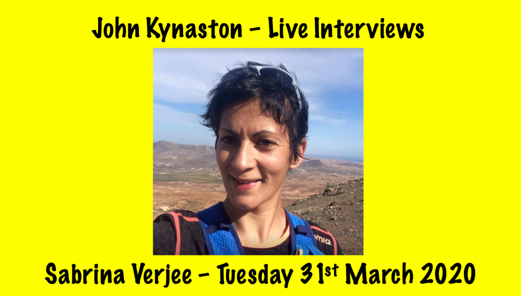 Podcasts - West Highland Way Race