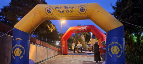 14th July 2025 – West Highland Way Race