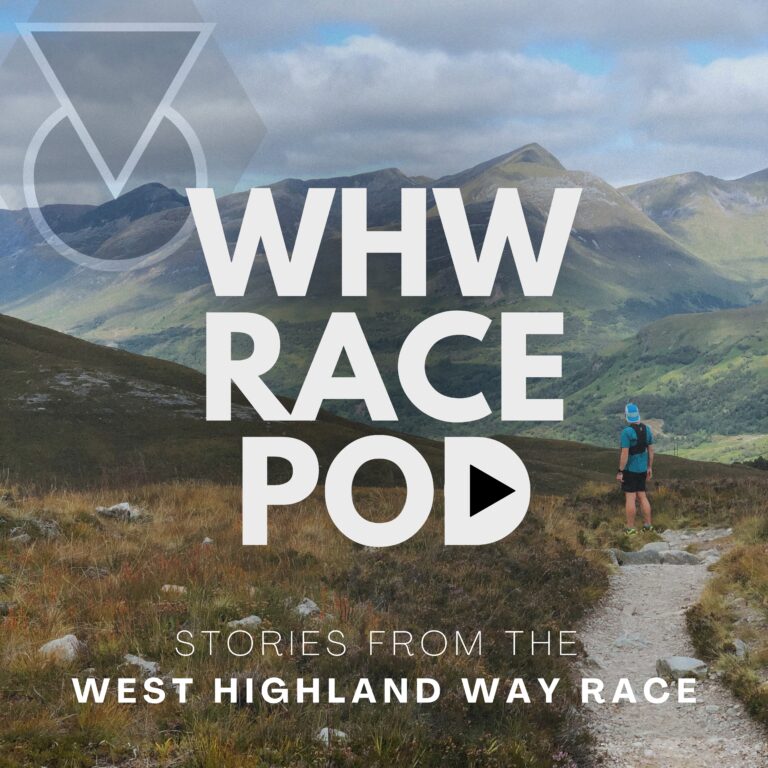 West Highland Way Race - West Highland Way Race